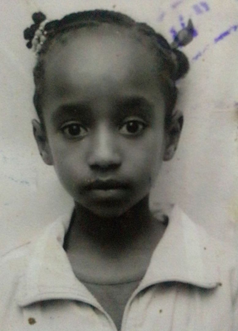 Betty is a beacon of hope in Ethiopia.